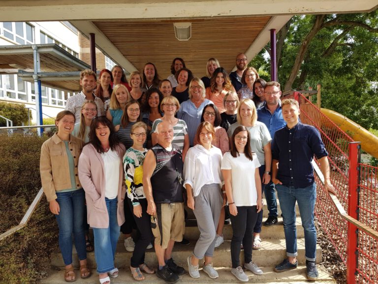 Team – Wilhelm-Leuschner-Schule